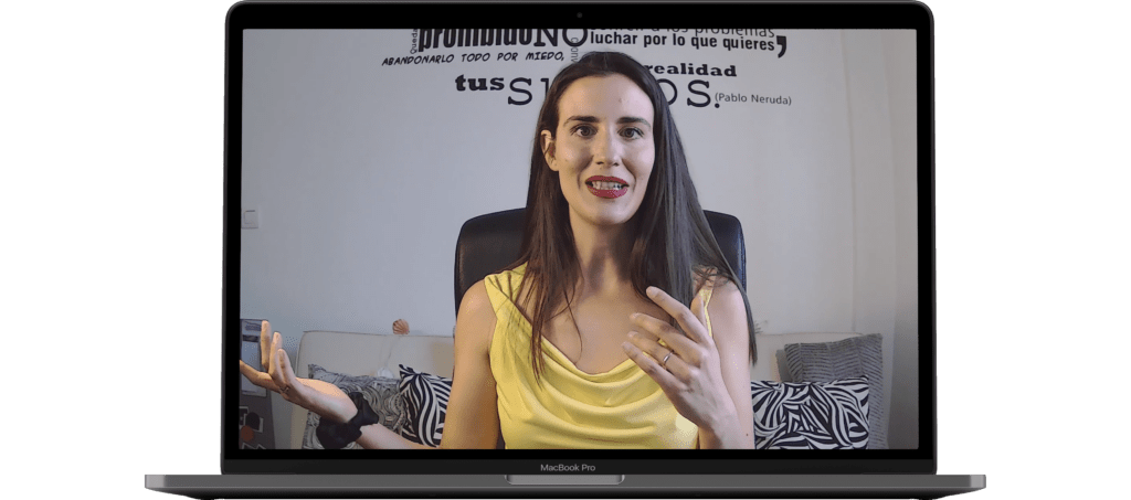 Asesoría - María Melchor - Estrategias de marketing y venta